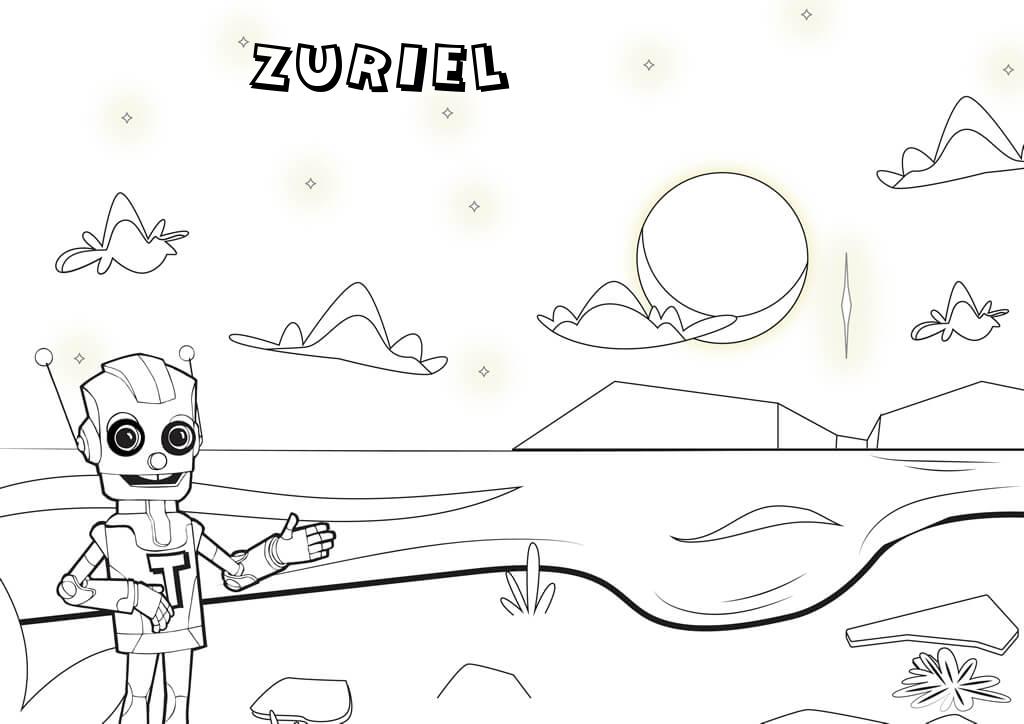 Zuriel