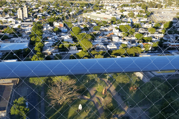 Mis Redes Pro - Redes Protección Seguridad.