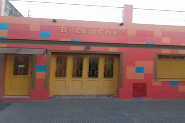 Bochinche - Salón de Fiestas Multieventos en Sarandí