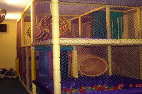 Bochinche - Salón de Fiestas Multieventos en Sarandí